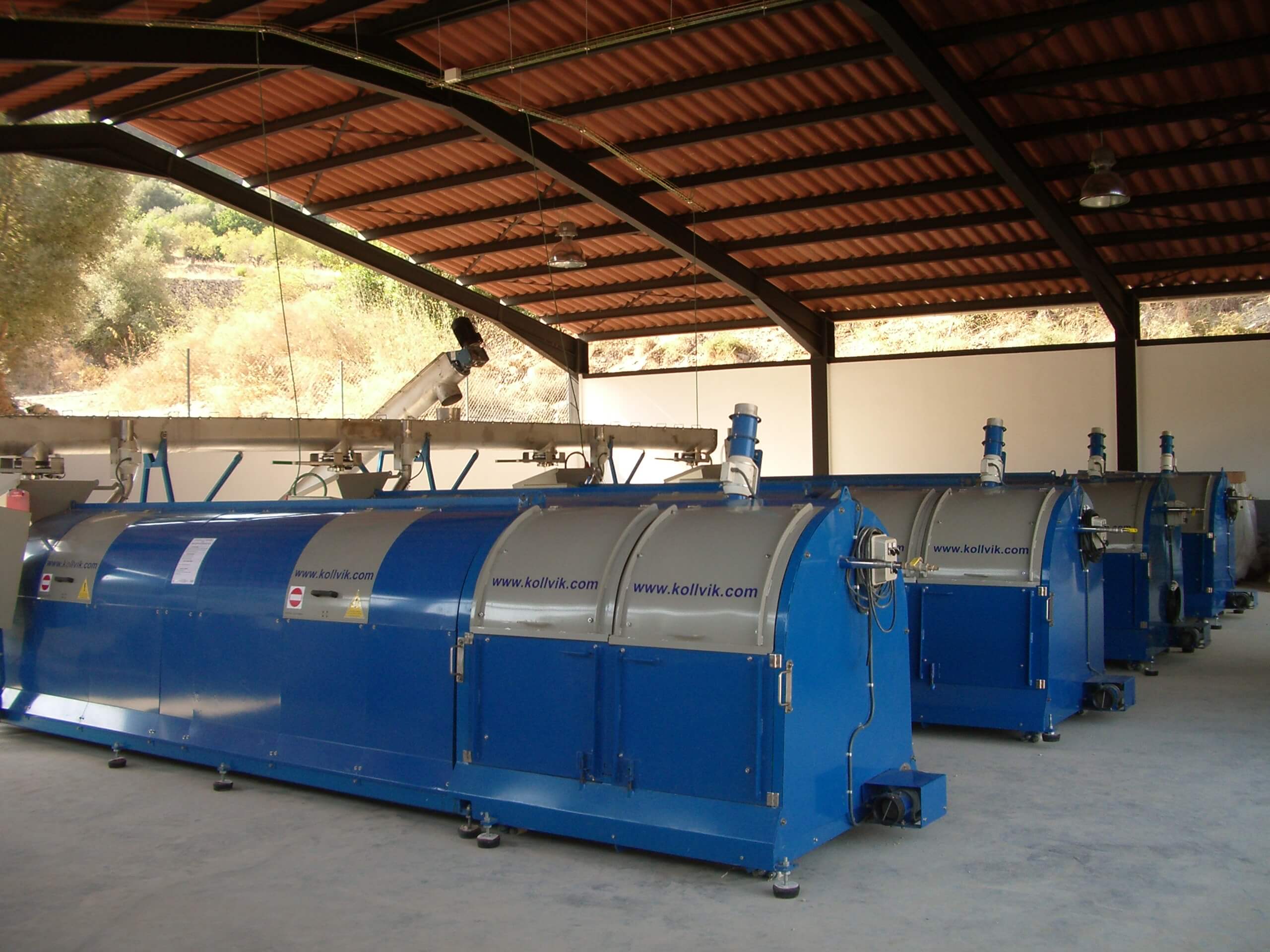 Le composteur automatique, une révolution pour le monde des déchets